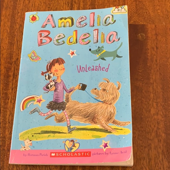 Other | Amelia Bedelia Unleashed | Poshmark